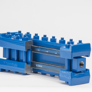 Flat Glass Level Gauge | KENCO