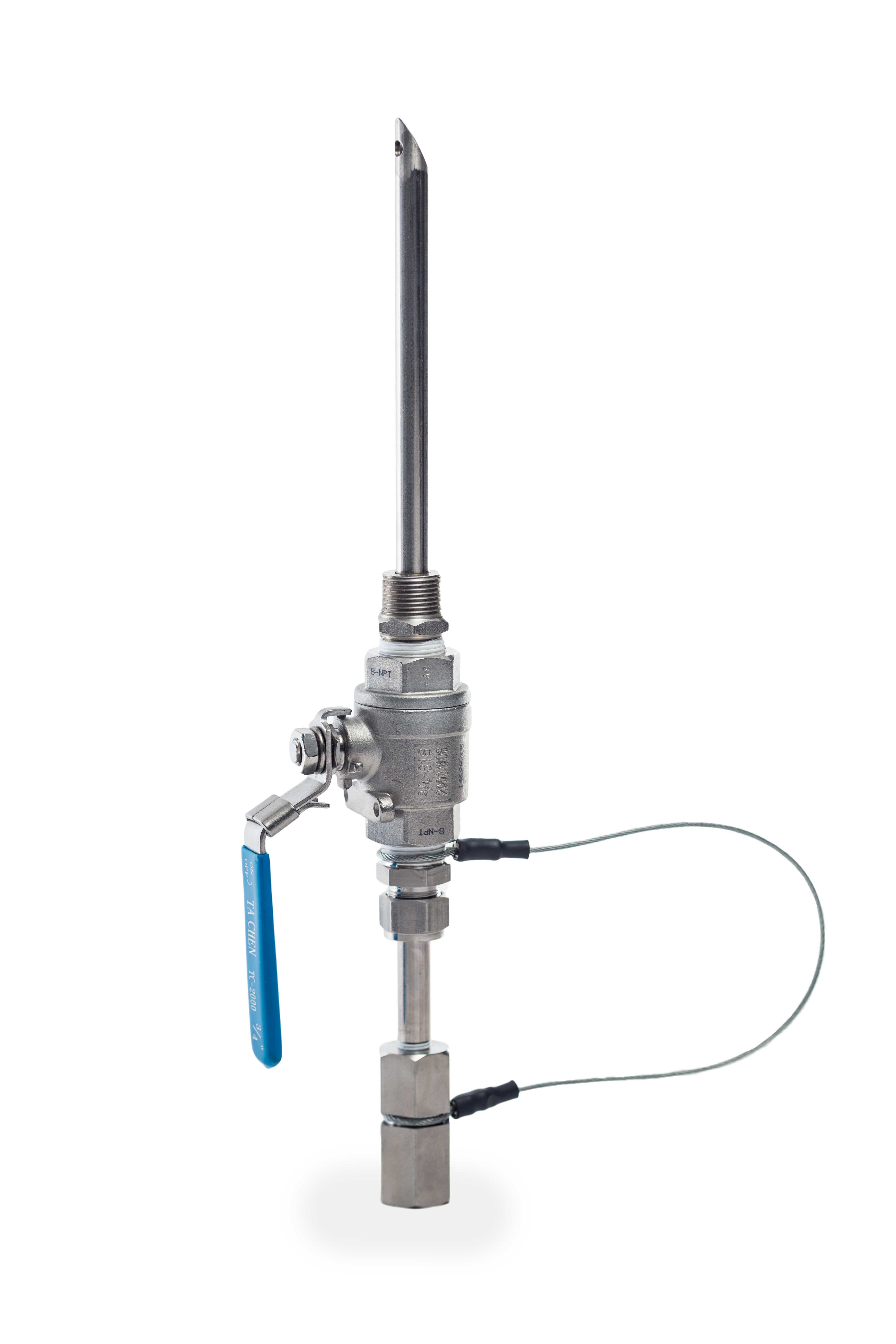 KENCO RETRACTABLE INJECTOR - Kenco
