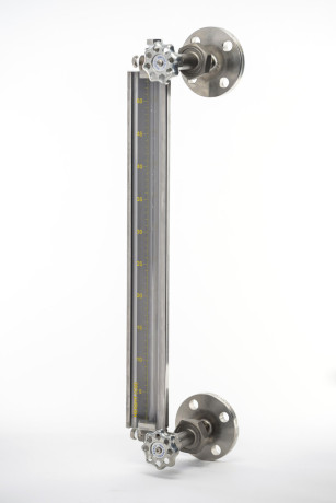 Mechanical Level Measurement Gauges | KENCO