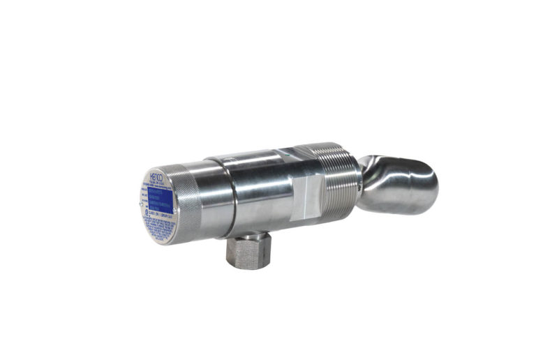 Electronic Level Measurement Switches | KENCO