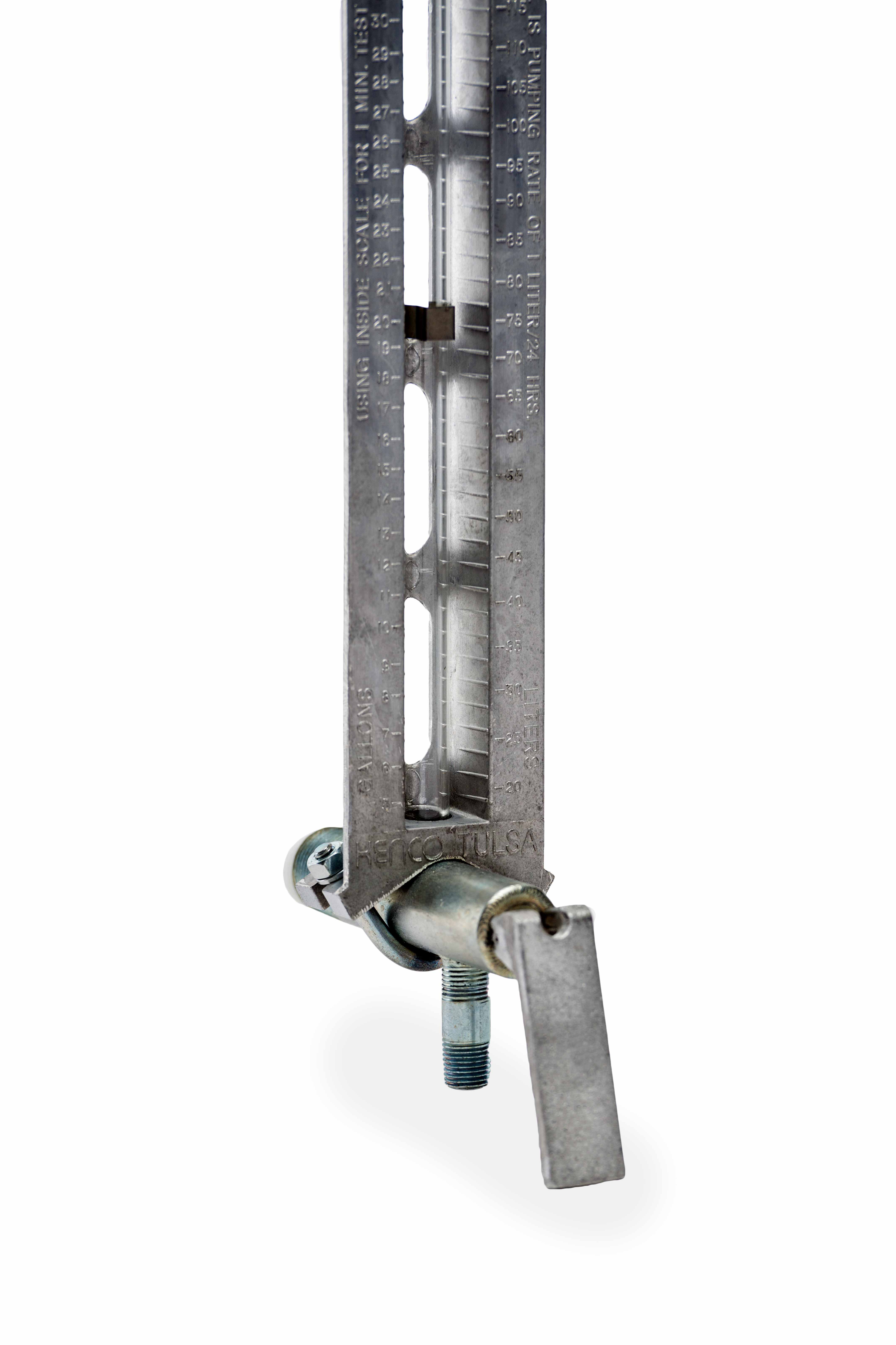 779 Drum Gauge - Kenco
