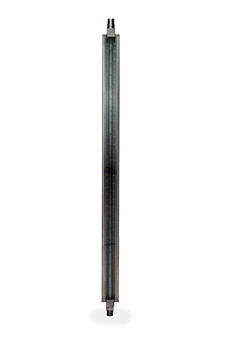Mechanical Level Measurement Gauges | KENCO