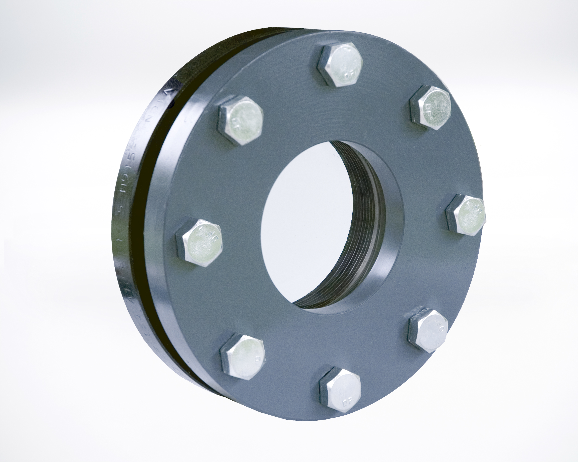 TFW Threaded Flange Window - Kenco