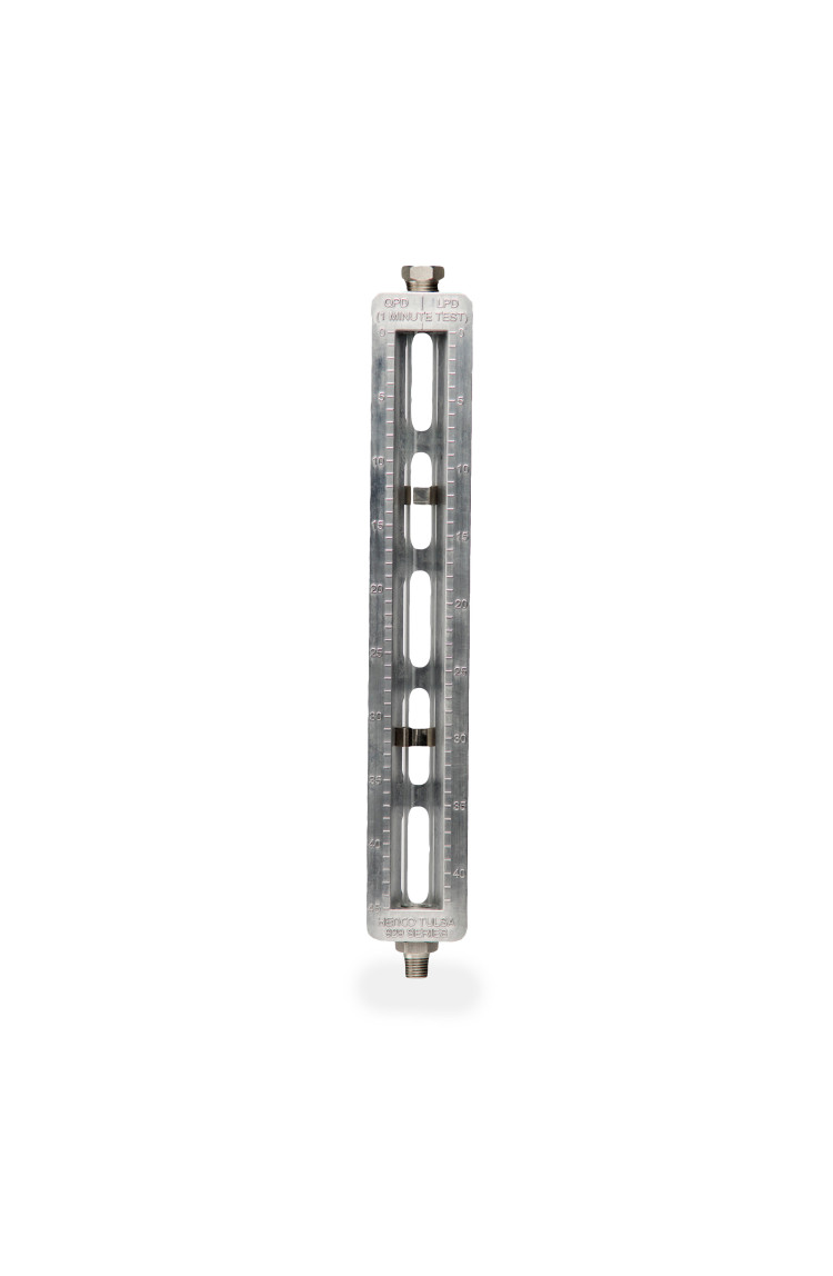 Chemical Process Equipment Monitoring Solutions | KENCO