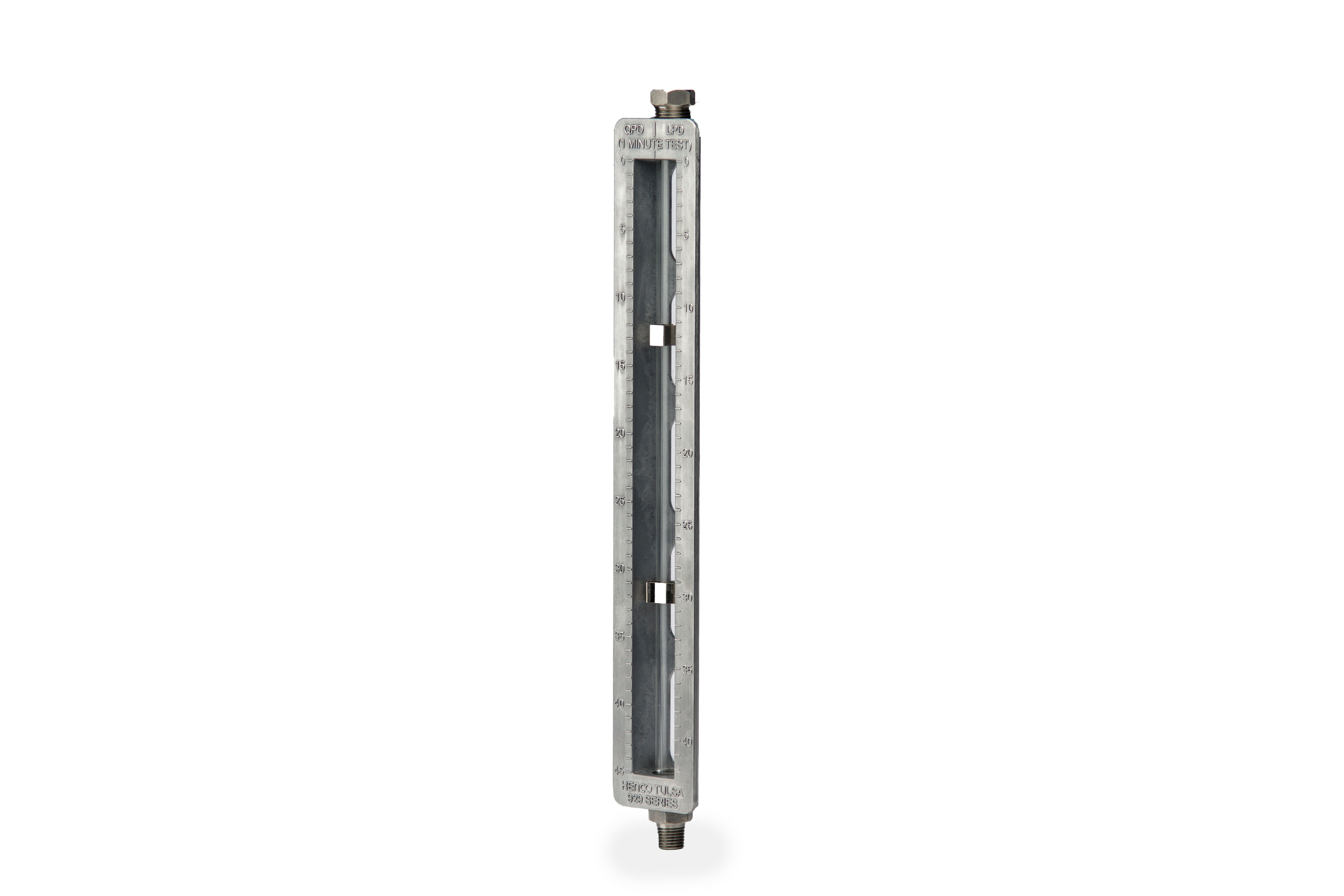 929 Series Pump Setting Gauge - Kenco