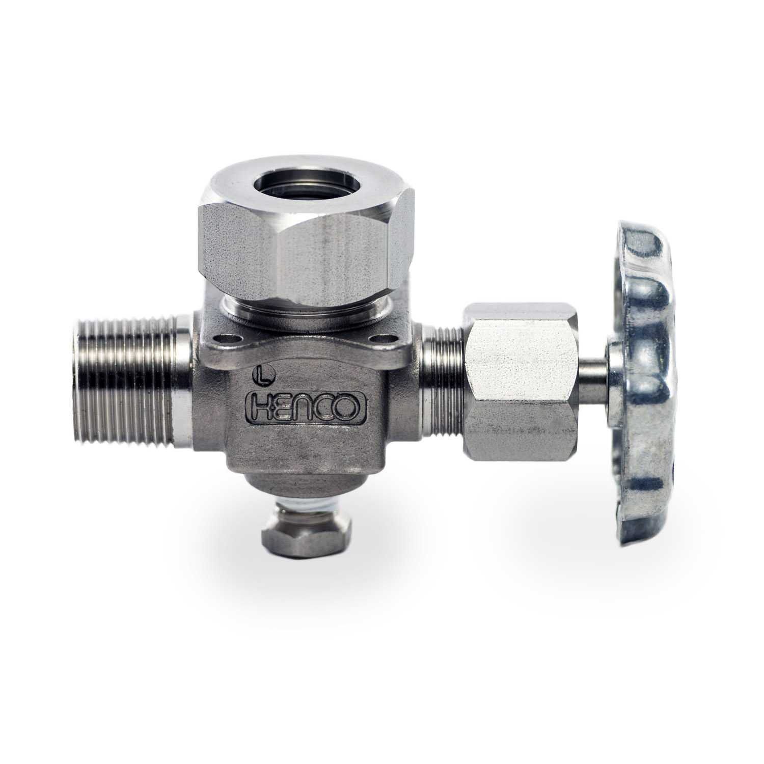 KTV Tubular Valve - Kenco