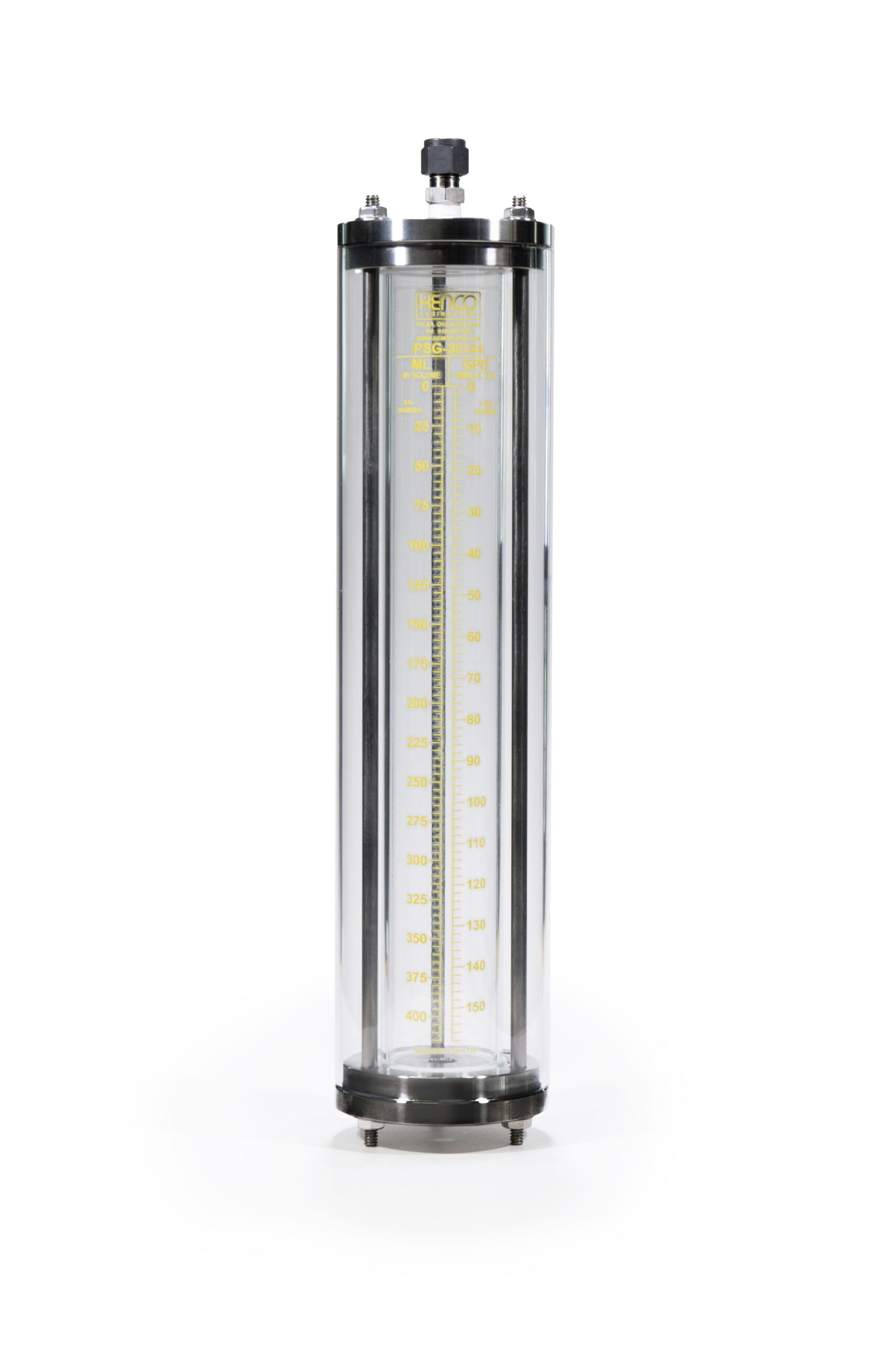 30000 Series Pump Setting Gauge | KENCO