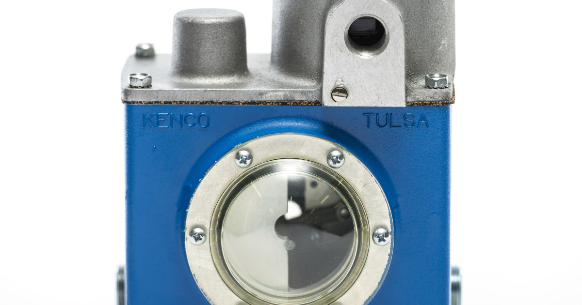 KES - Electric Oil Level Switch | KENCO