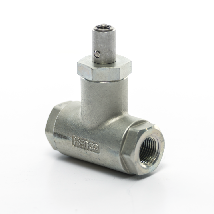 Engine & Gas Compressor Safety Control Devices | KENCO