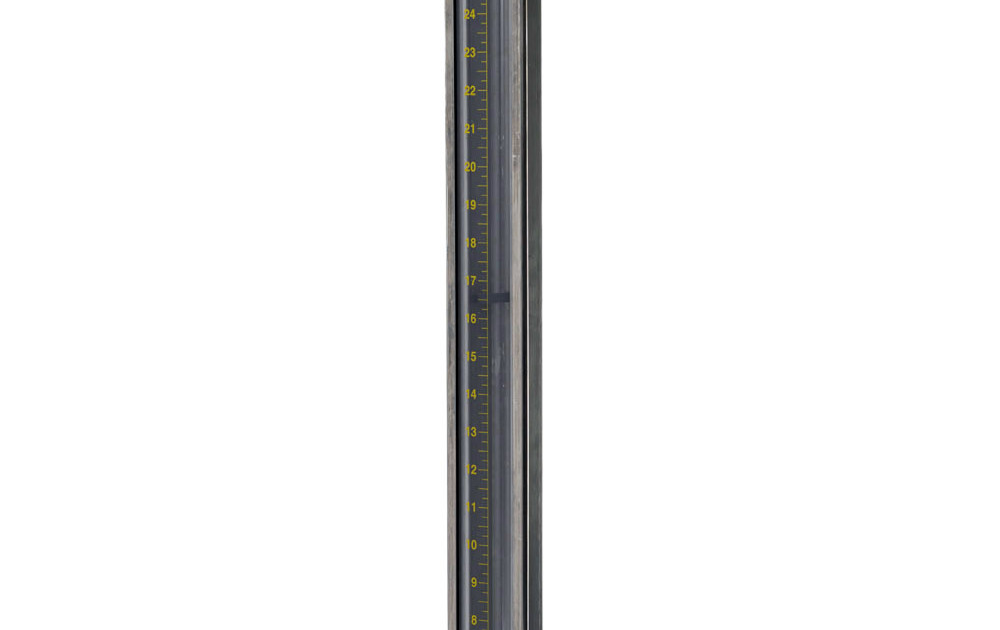5700 Bulk Tank Level Gauge | KENCO