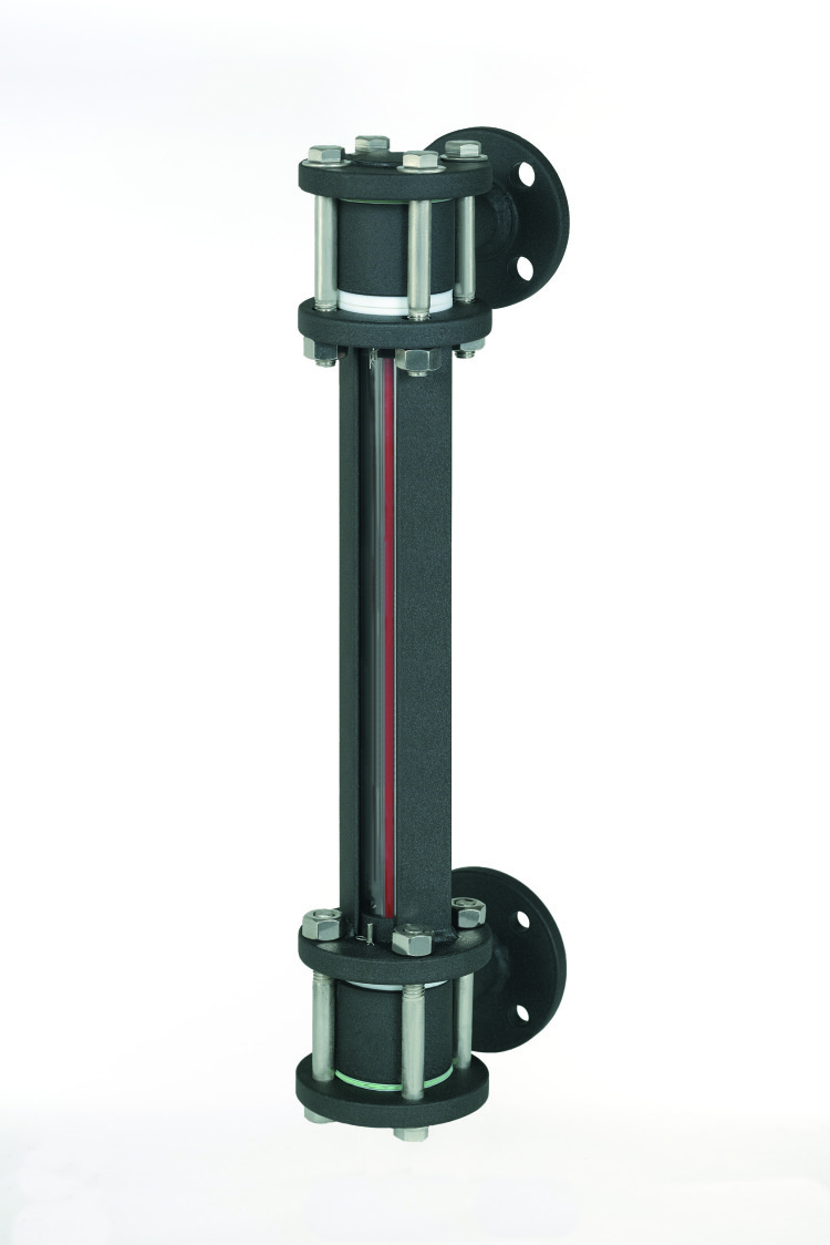 Mechanical Level Measurement Gauges | KENCO